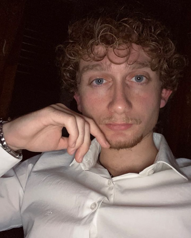 Who is Samuele Furnari?